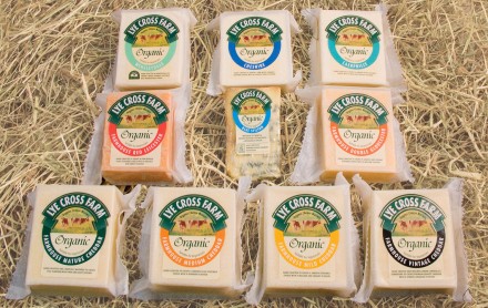 Lye Cross Farm - Pritchards Creative Communications